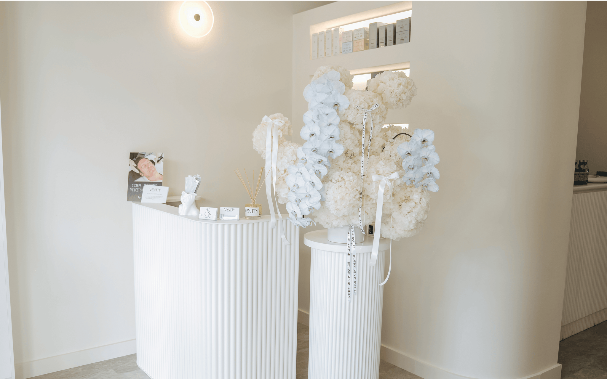 About Us – Vanity Skin Clinic